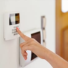 Security Alarm Installation in Long Island, NY