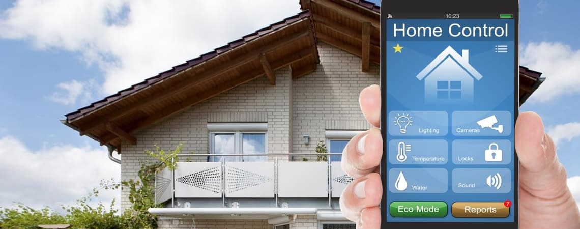 The Benefits of Installing a Burglar Alarm at Home | Security Alarm Blog